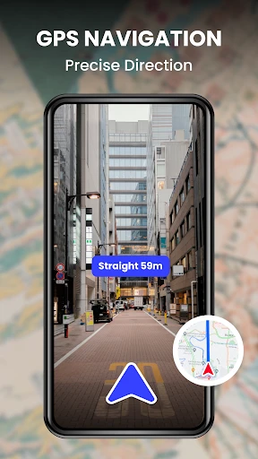 Download Street View Earth Map Live GPS for Android & iOS - Mobexer