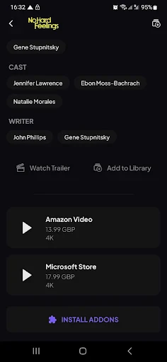 Download Stremio for Android & iOS - Mobexer