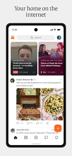 Download Substack for Android & iOS - Mobexer