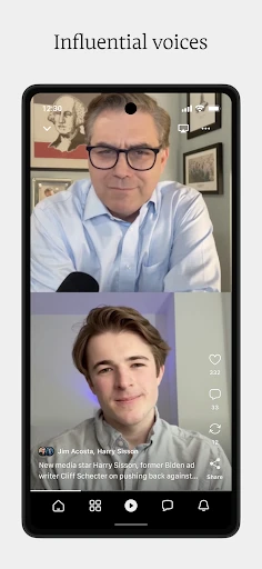 Download Substack for Android & iOS - Mobexer