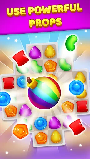 Download Sugar Rush Adventure for Android & iOS - Mobexer