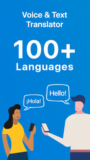 Download Talk & Translate - Translator for Android & iOS - Mobexer
