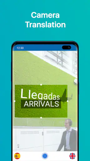 Download Talk & Translate - Translator for Android & iOS - Mobexer