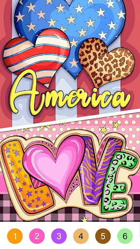 Download Tap Color Pro: Color By Number for Android & iOS - Mobexer