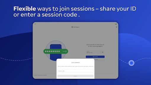Download TeamViewer QuickSupport for Android & iOS - Mobexer