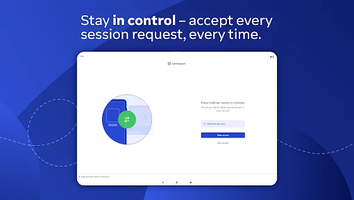 Download TeamViewer QuickSupport for Android & iOS - Mobexer