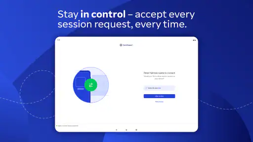 Download TeamViewer QuickSupport for Android & iOS - Mobexer