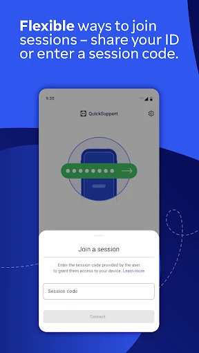 Download TeamViewer QuickSupport for Android & iOS - Mobexer