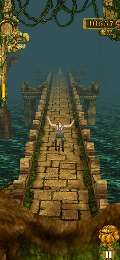 Download Temple Run for Android & iOS - Mobexer
