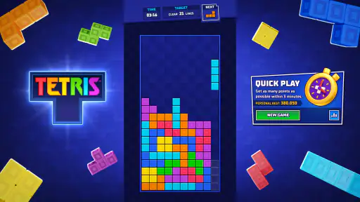 Download Tetris® for Android & iOS - Mobexer