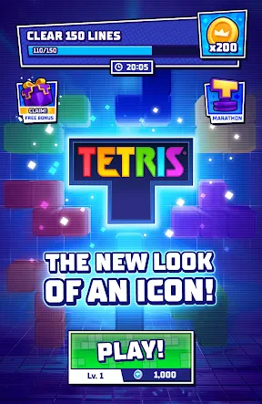 Download Tetris® for Android & iOS - Mobexer