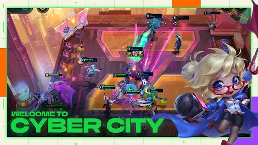 Download TFT: Teamfight Tactics for Android & iOS - Mobexer