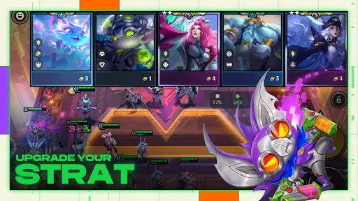 Download TFT: Teamfight Tactics for Android & iOS - Mobexer
