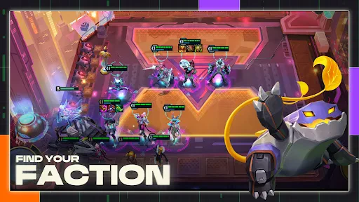 Download TFT: Teamfight Tactics for Android & iOS - Mobexer