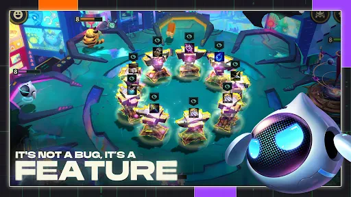 Download TFT: Teamfight Tactics for Android & iOS - Mobexer