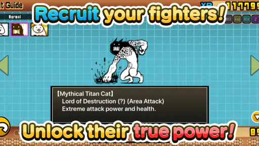 Download The Battle Cats for Android & iOS - Mobexer