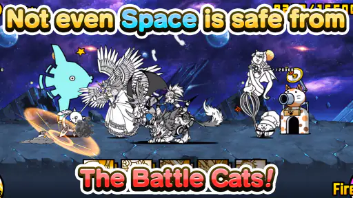 Download The Battle Cats for Android & iOS - Mobexer
