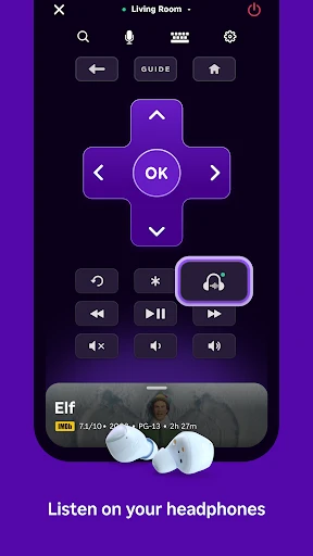 Download The Roku App (Official) for Android & iOS - Mobexer