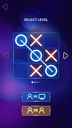 Download Tic Tac Toe 2 Player: XO Game for Android & iOS - Mobexer
