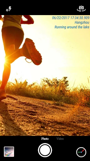 Download Timestamp Camera Pro for Android & iOS - Mobexer