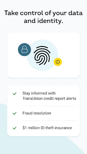 Download TransUnion: Credit Monitoring for Android & iOS - Mobexer