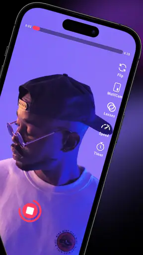 Download Triller: Social Video Platform for Android & iOS - Mobexer