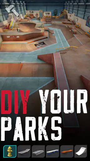 Download True Skate for Android & iOS - Mobexer