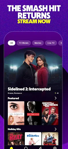 Download Tubi: Free Movies & Live TV for Android & iOS - Mobexer