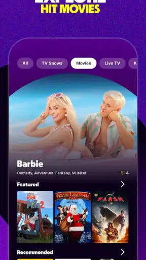 Download Tubi: Free Movies & Live TV for Android & iOS - Mobexer