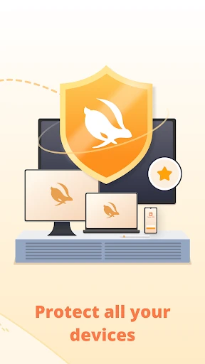 Download Turbo VPN - Secure VPN Proxy for Android & iOS - Mobexer