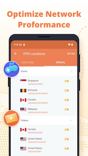 Download Turbo VPN - Secure VPN Proxy for Android & iOS - Mobexer
