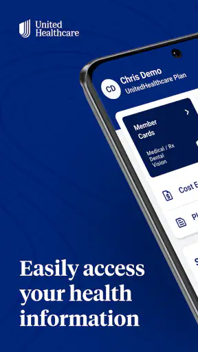Download UnitedHealthcare for Android & iOS - Mobexer