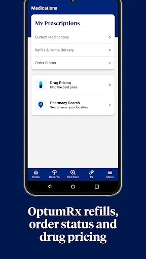 Download UnitedHealthcare for Android & iOS - Mobexer
