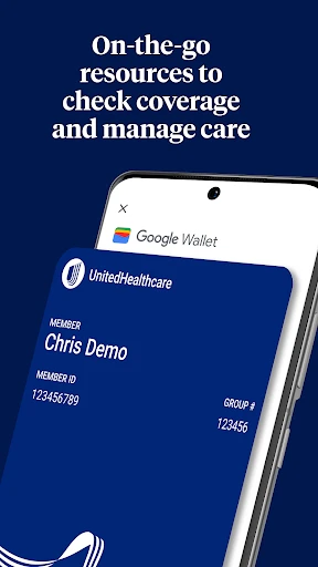 Download UnitedHealthcare for Android & iOS - Mobexer
