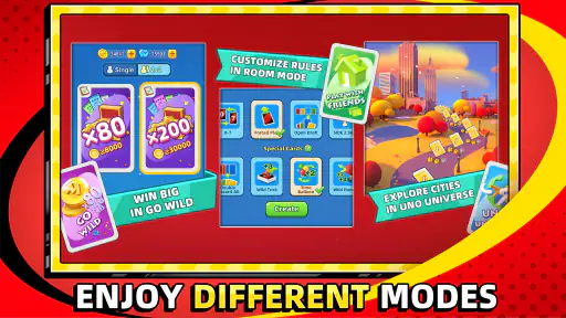 Download UNO!™ for Android & iOS - Mobexer
