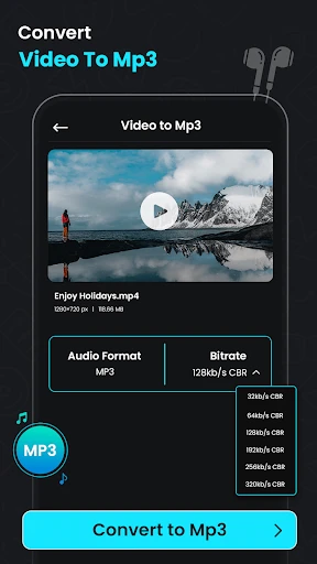 Download Video Compressor & Converter for Android & iOS - Mobexer
