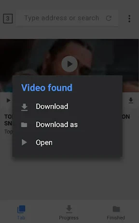 Download Video Downloader for Android & iOS - Mobexer