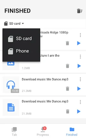 Download Video Downloader for Android & iOS - Mobexer