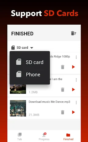Download Video Downloader - Downloader for Android & iOS - Mobexer