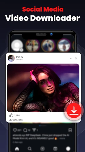 Download Video Downloader - Save Video for Android & iOS - Mobexer