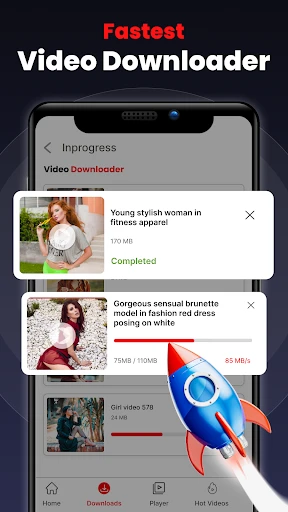 Download Video Downloader - Save Video for Android & iOS - Mobexer