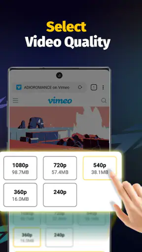 Download Video Downloader - Save Videos for Android & iOS - Mobexer