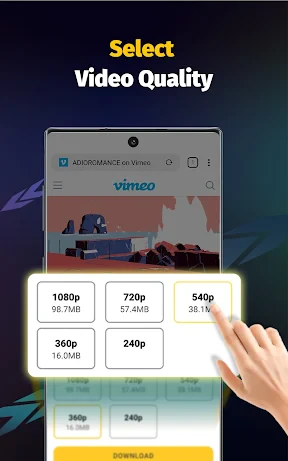 Download Video Downloader - Save Videos for Android & iOS - Mobexer