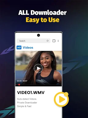 Download Video Downloader - Save Videos for Android & iOS - Mobexer