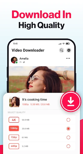 Download Video Downloader - Story Saver for Android & iOS - Mobexer