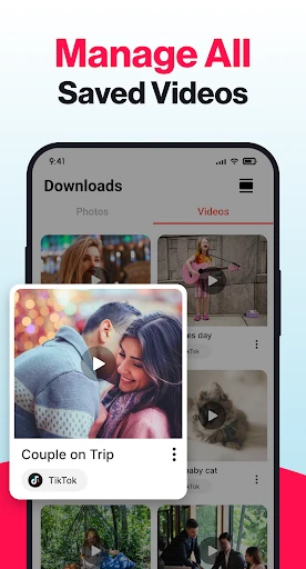Download Video Downloader - Story Saver for Android & iOS - Mobexer