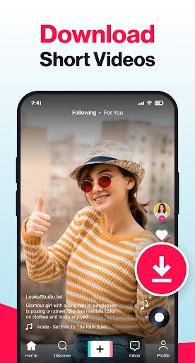 Download Video Downloader - Story Saver for Android & iOS - Mobexer