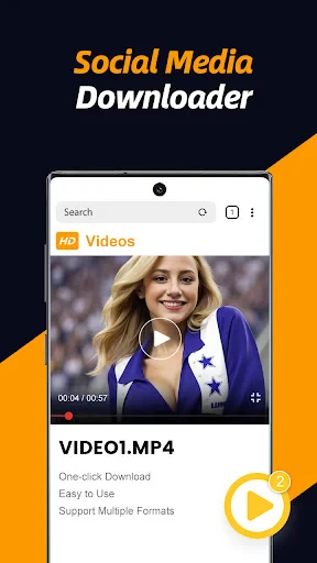 Download Video Downloader & Video Saver for Android & iOS - Mobexer