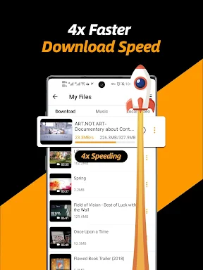 Download Video Downloader & Video Saver for Android & iOS - Mobexer