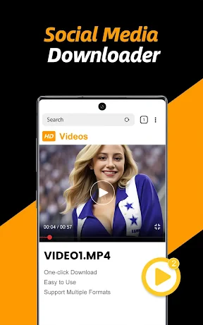 Download Video Downloader & Video Saver for Android & iOS - Mobexer